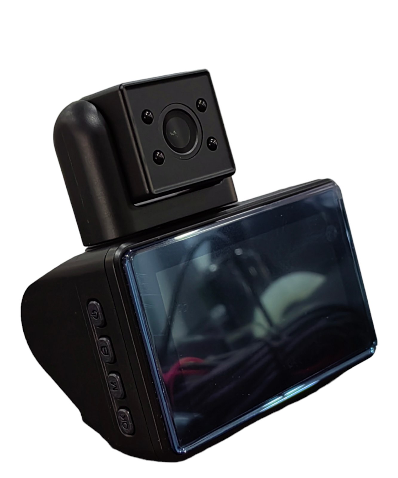 Kamera za auto Dash cam – DOBRODOŠLI